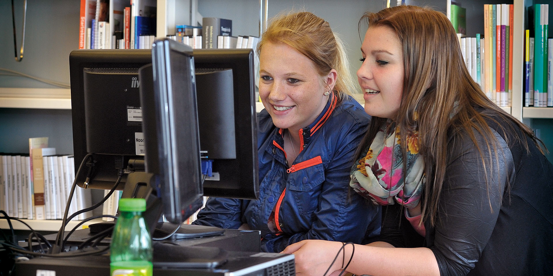 Apothekersassistent - BBL